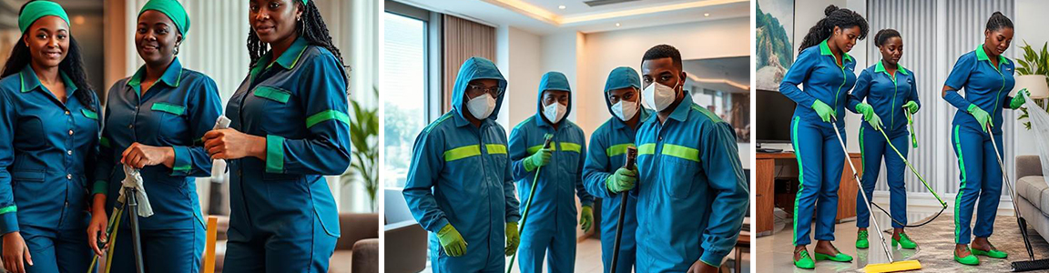 Cleanzen Solutions – We are a refined collective of cleaning engineers ...